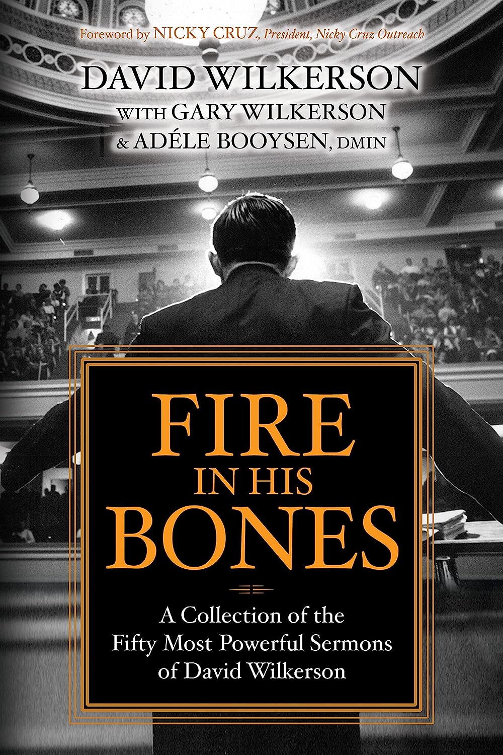 Fire in His Bones - Promotional Download | worldchallenge.org