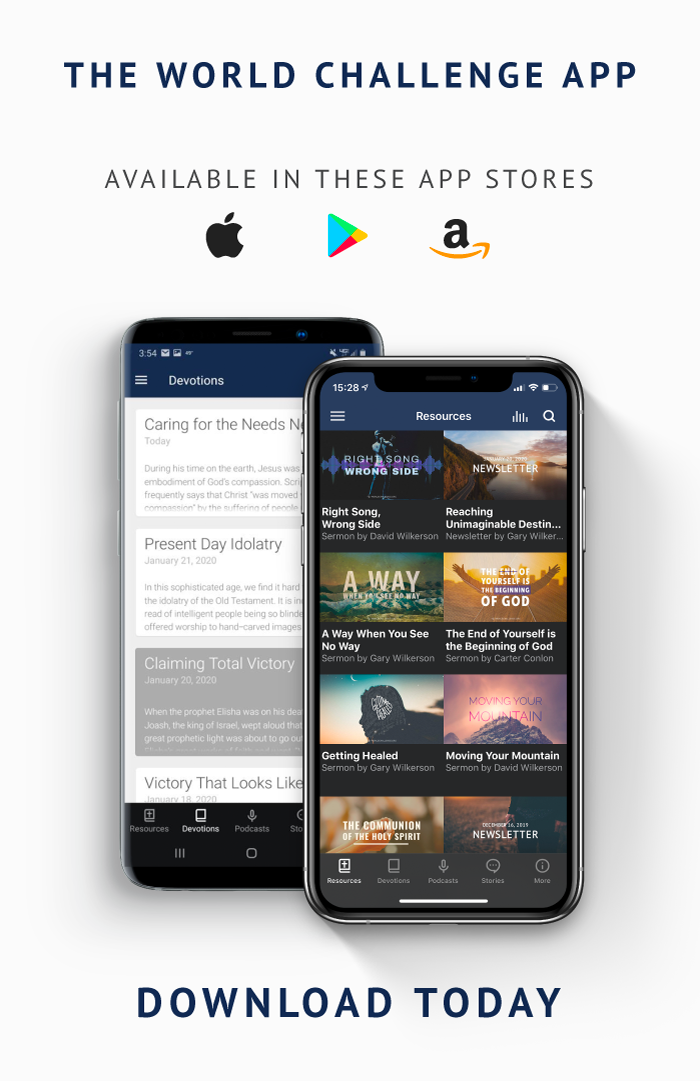 Overview | World Challenge